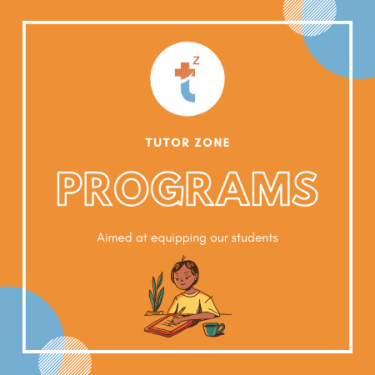 Services - Learn More About our Various Tutoring Services at Tutor Zone